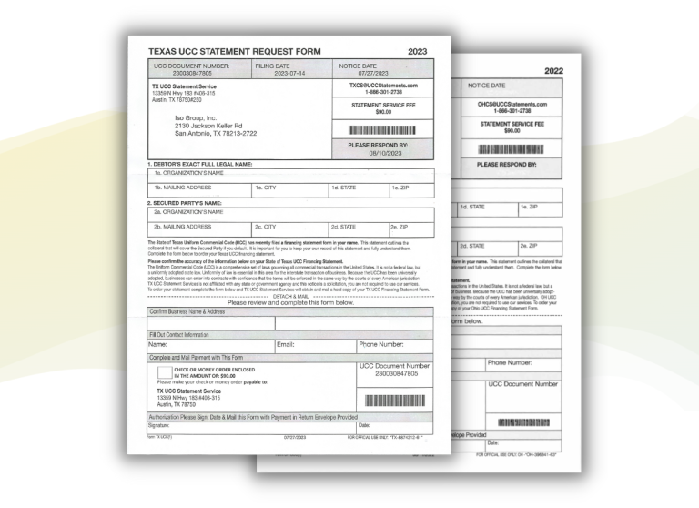 Fraud Alert - CORPSMART™